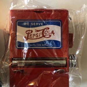 Other | Pepsi Toothpick Dispenser | Poshmark